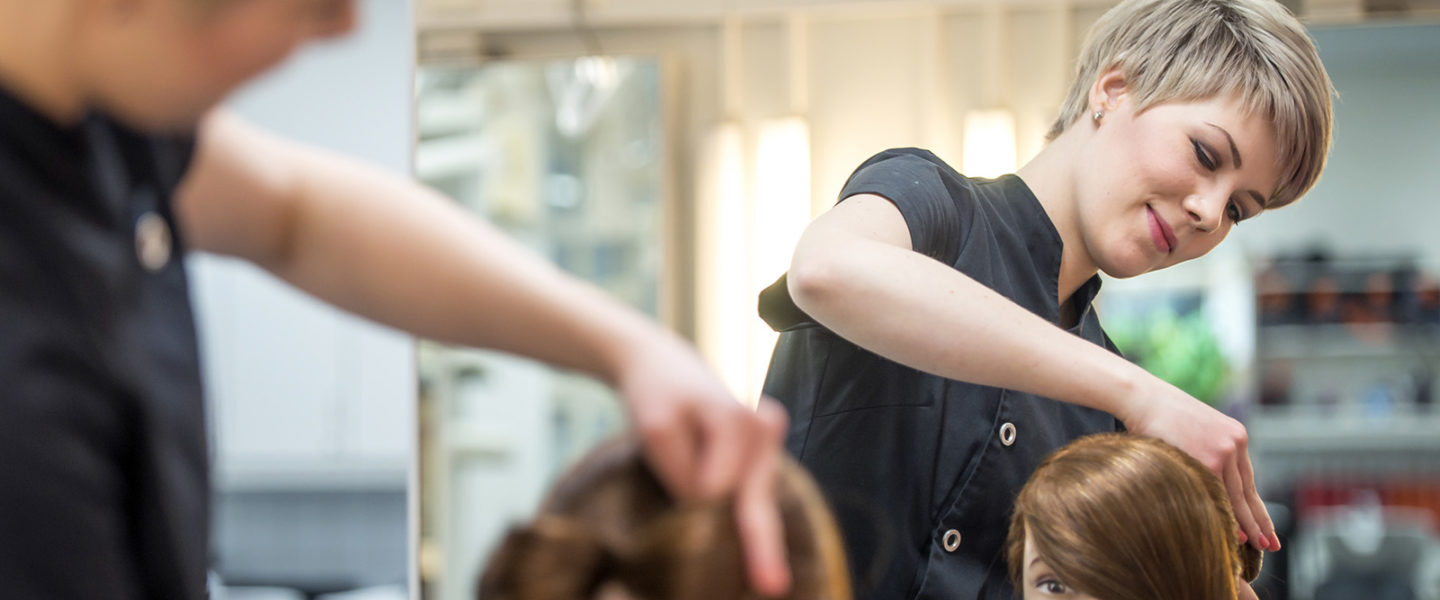 Parturi-kampaaja | OSAO