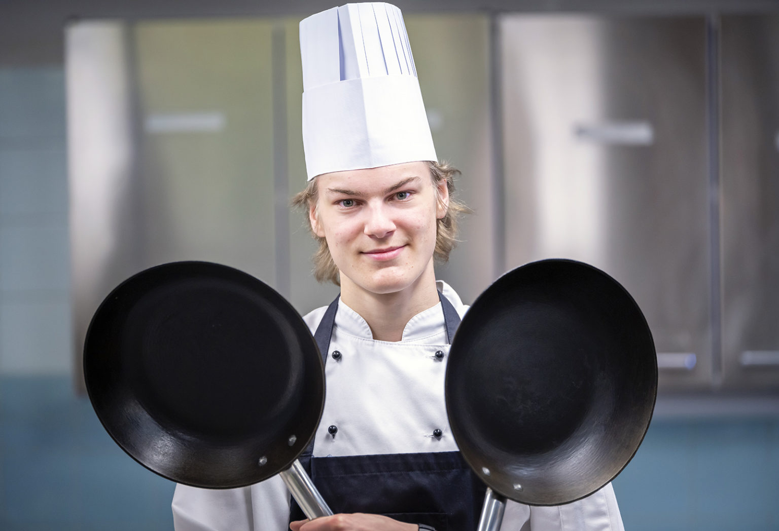 Vocational Qualification in Restaurant and Catering services | OSAO Vocational Qualification in Restaurant and Catering services | OSAO