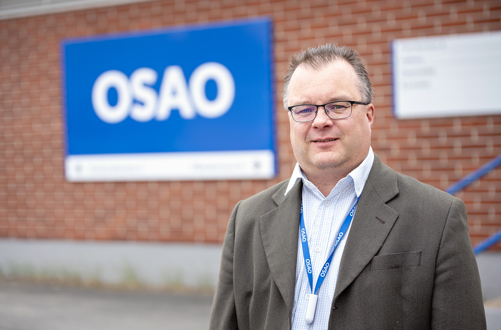 Positiivinen johtaminen antaa tukea OSAOn esihenkilöille | OSAO