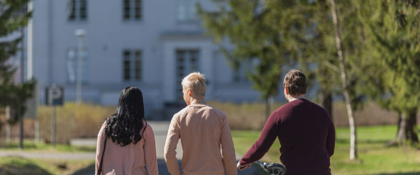 Limingan toimipiste | OSAO