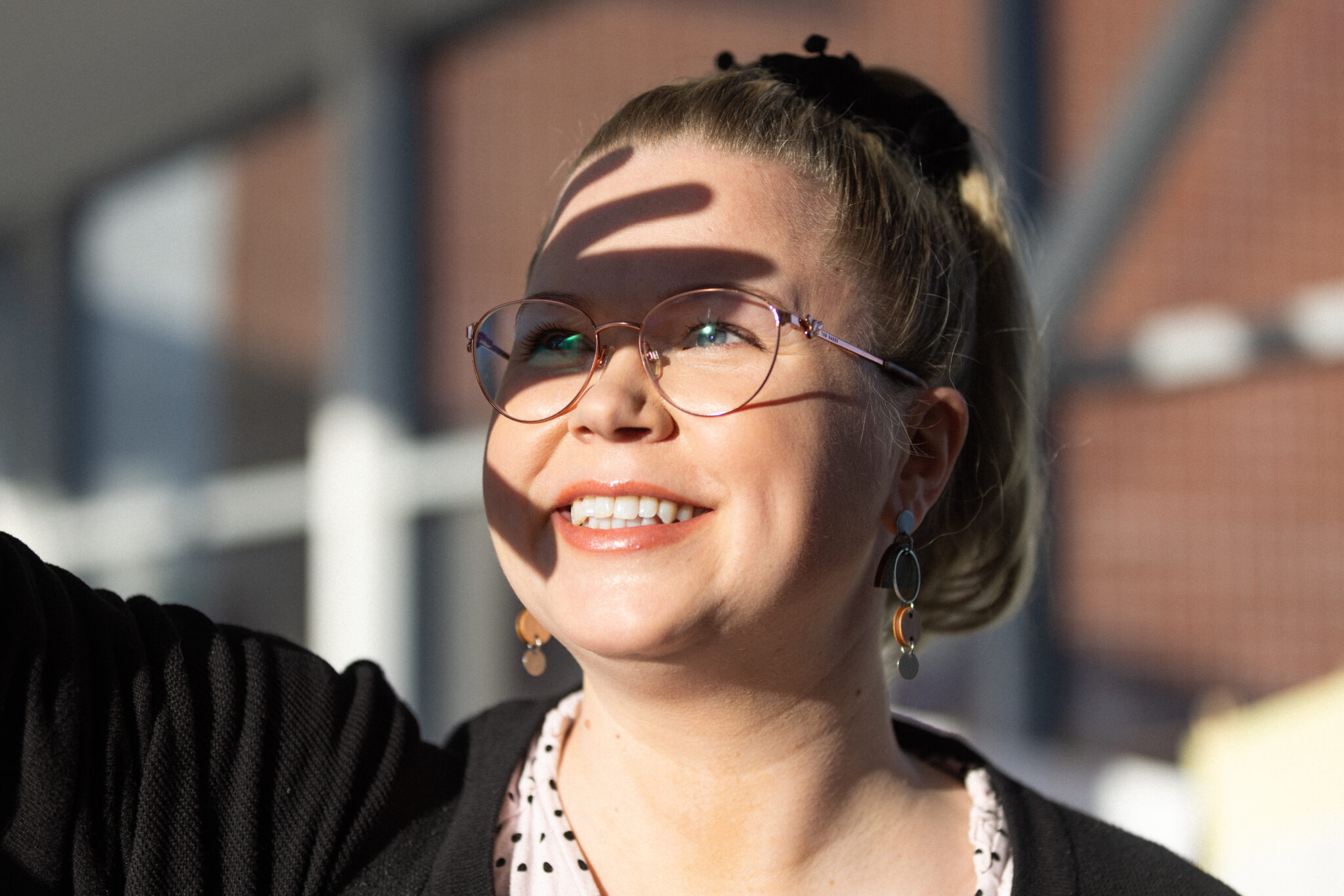 OLO-hanke selvitti opiskelijan ohjaamisen hyviä käytänteitä OSAOssa | OSAO