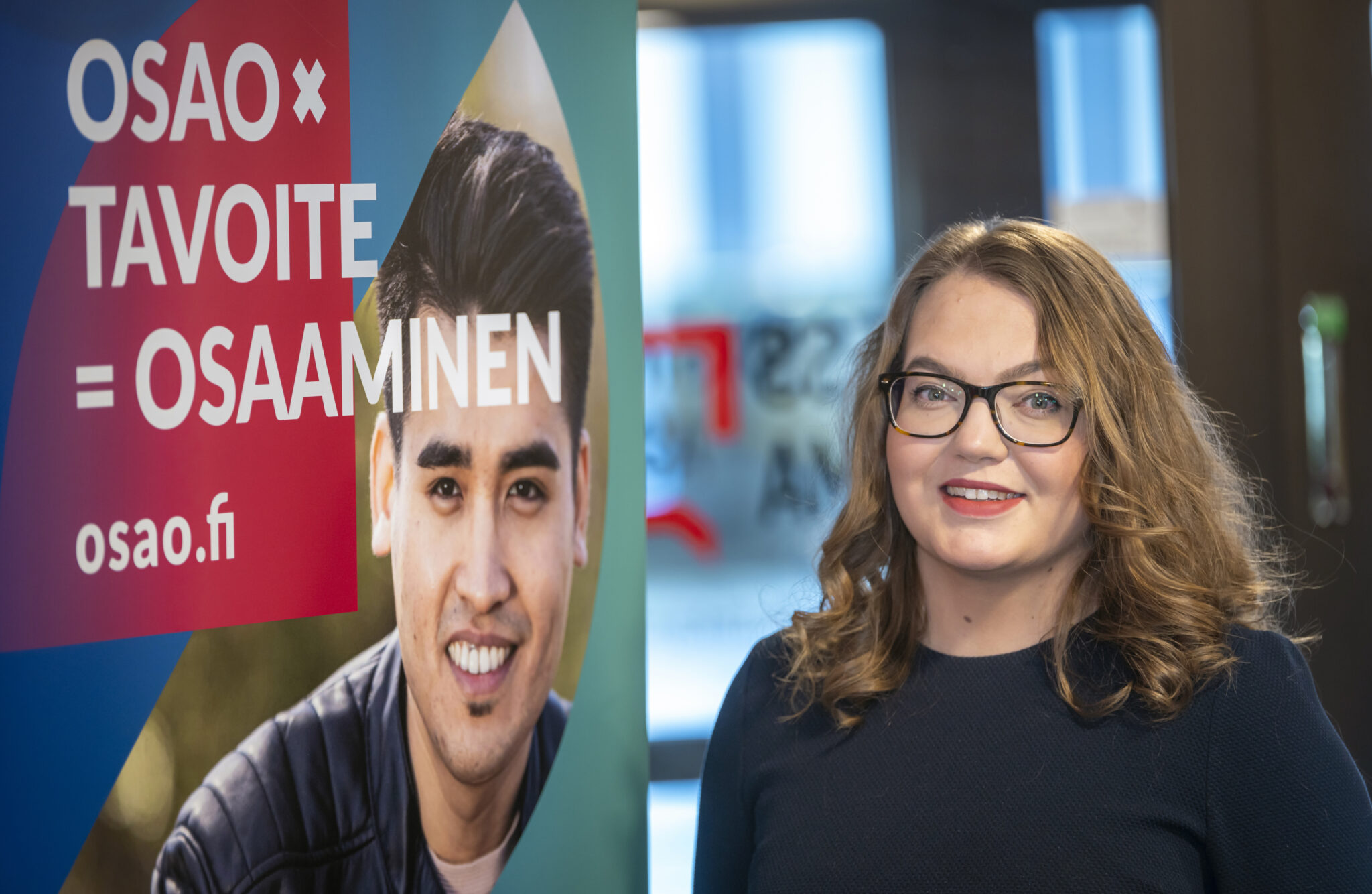 OSAO Edu Oy:n ryhmäohjaus yrityksille kannustaa opin tielle | OSAO