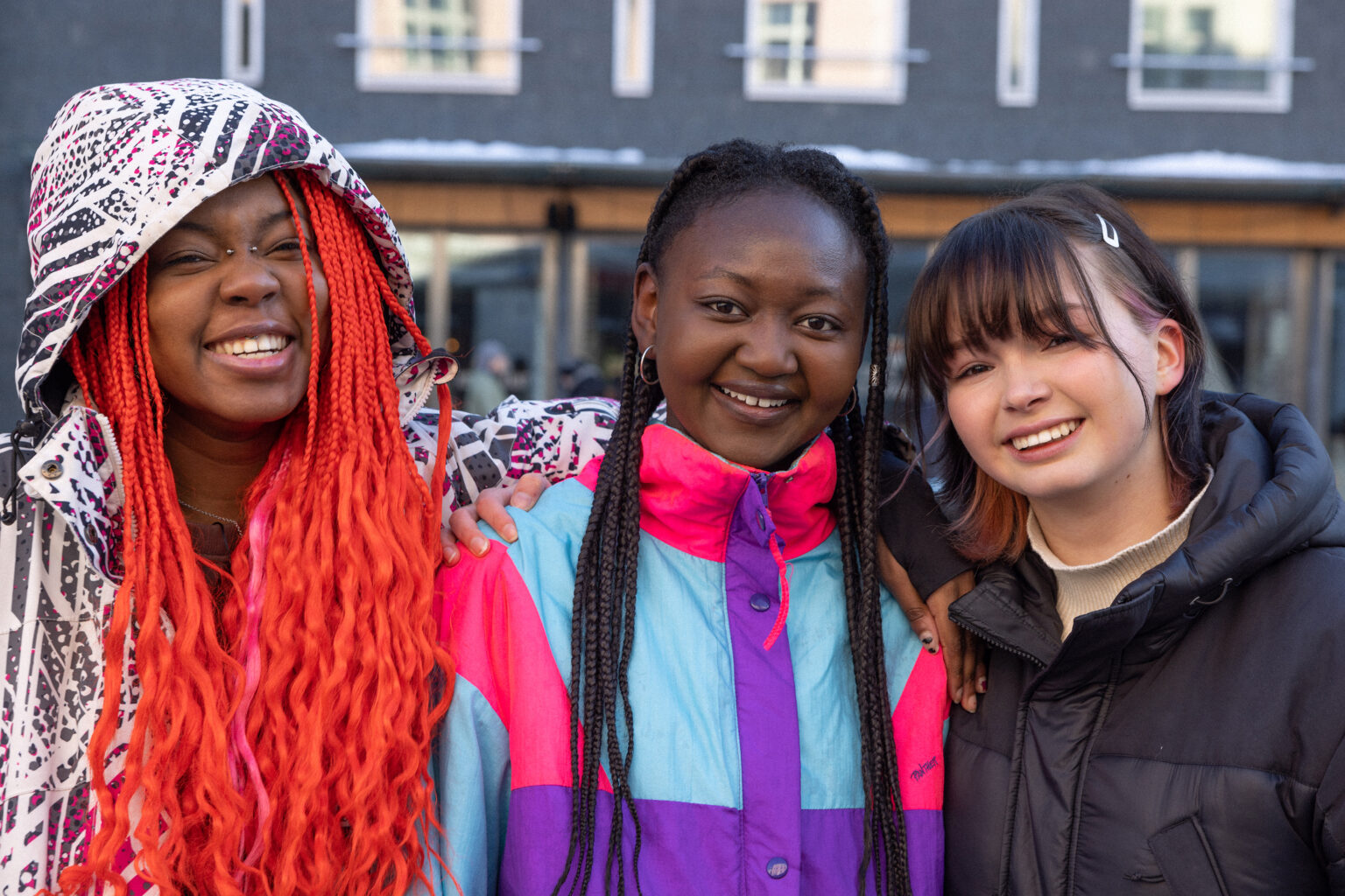 Studying at OSAO | OSAO