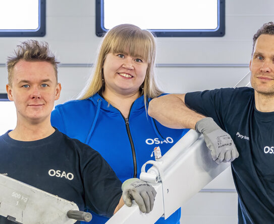 Digivoimala – virtuaaliratkaisuja voimalaitosalan opiskeluun | OSAO