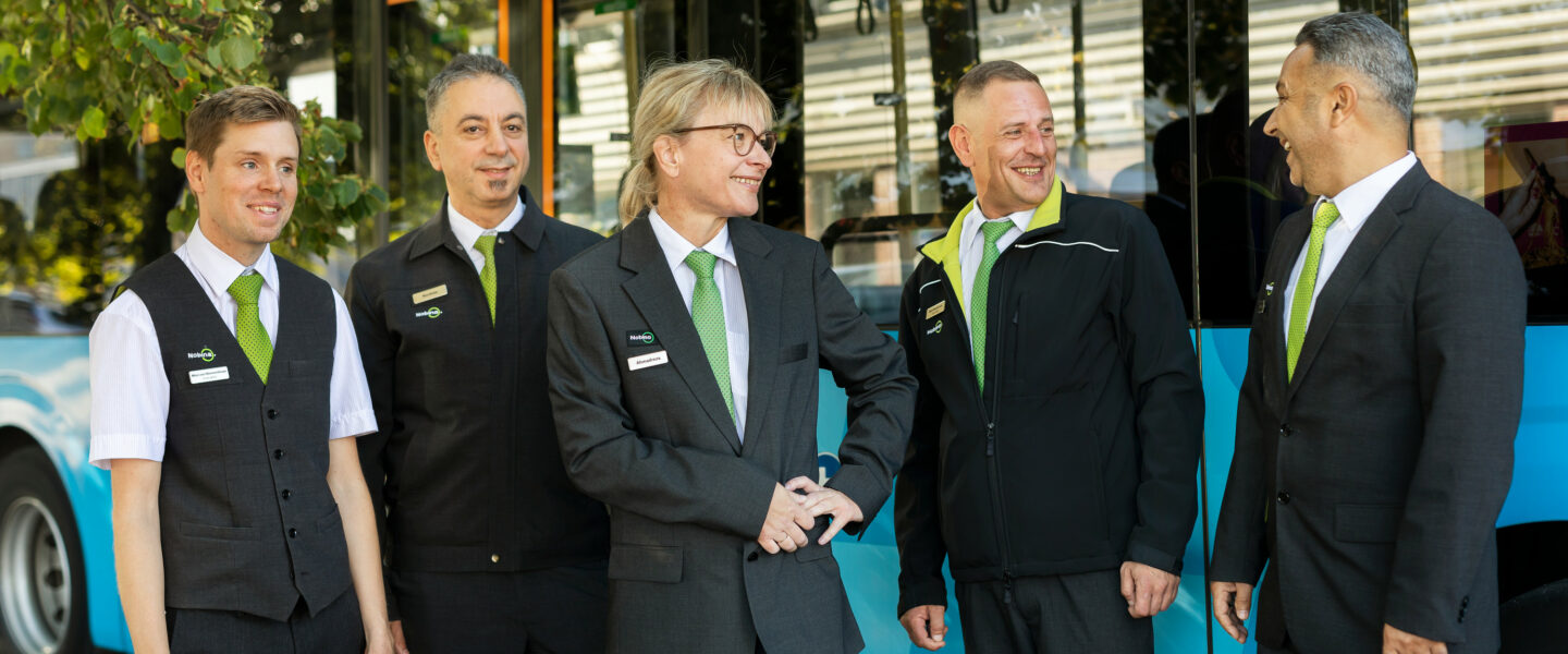 Rekry- ja oppisopimuskoulutuksella linja-autonkuljettajaksi – Nobina Oy ...