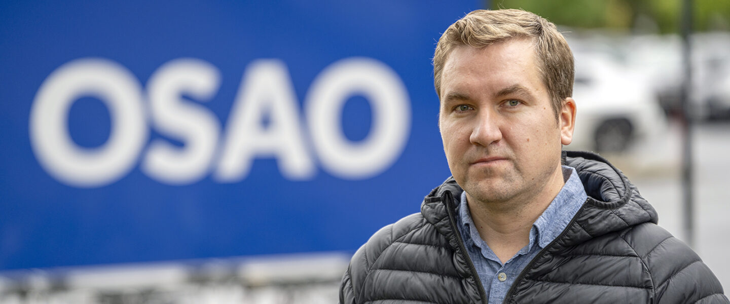 OSAOn Kampus 2030 –hanke etenee hankesuunnitteluvaiheeseen | OSAO