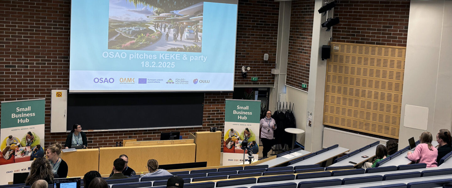 Ei ole tyhmiä kysymyksiä – Kestävän kehityksen hackathonista ...