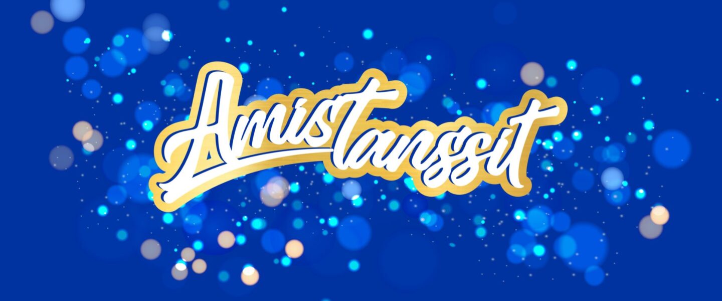 Amistanssit | OSAO