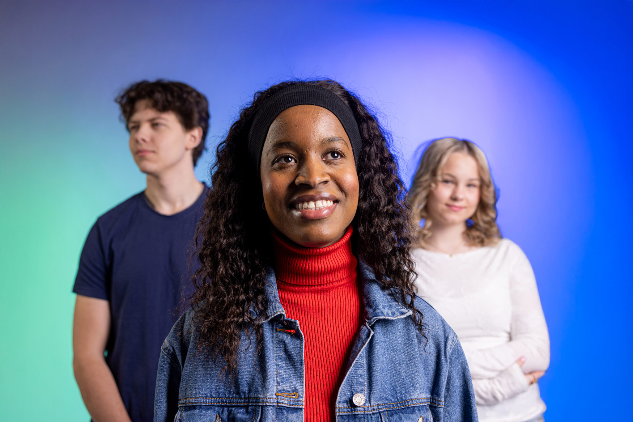 OSAO | Koulutuskuntayhtymä OSAO