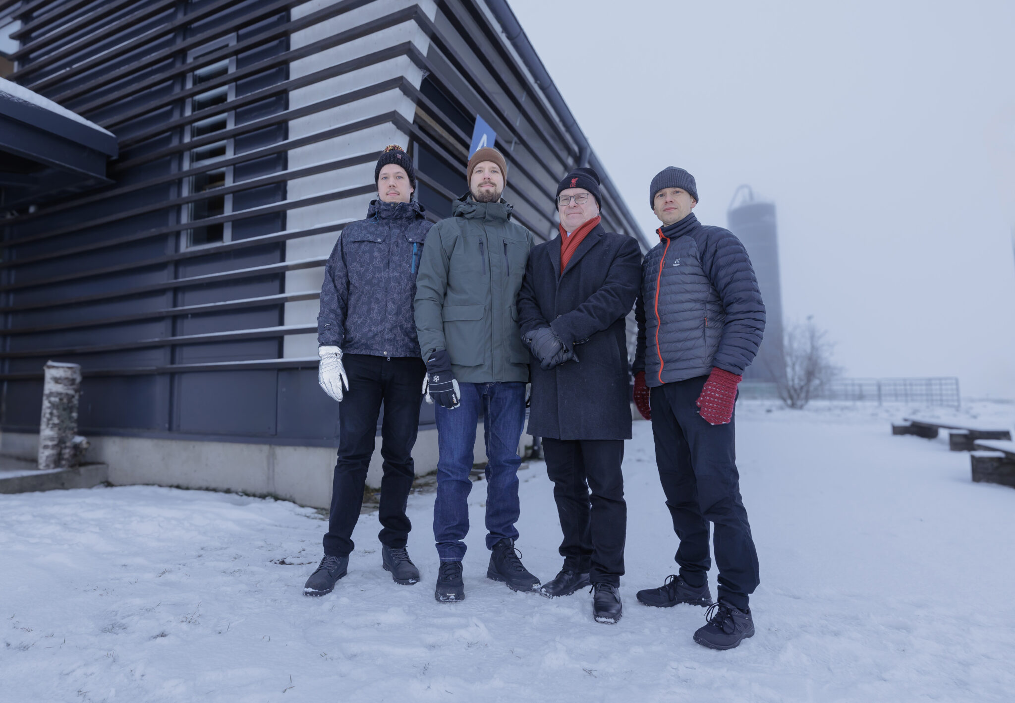 OSAOn navetalle on löytynyt yrittäjä | OSAO