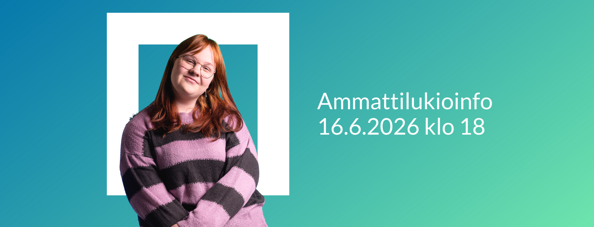 Ammattilukioinfo | OSAO