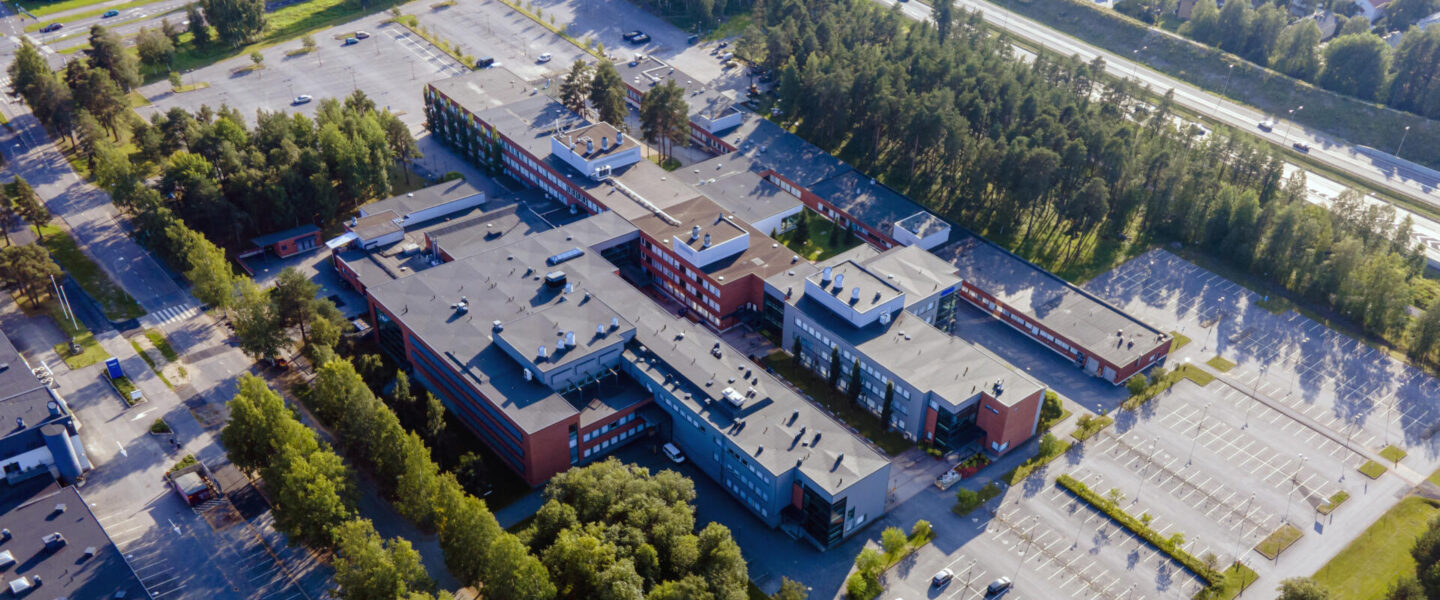 OSAOn toimipisteet | OSAO